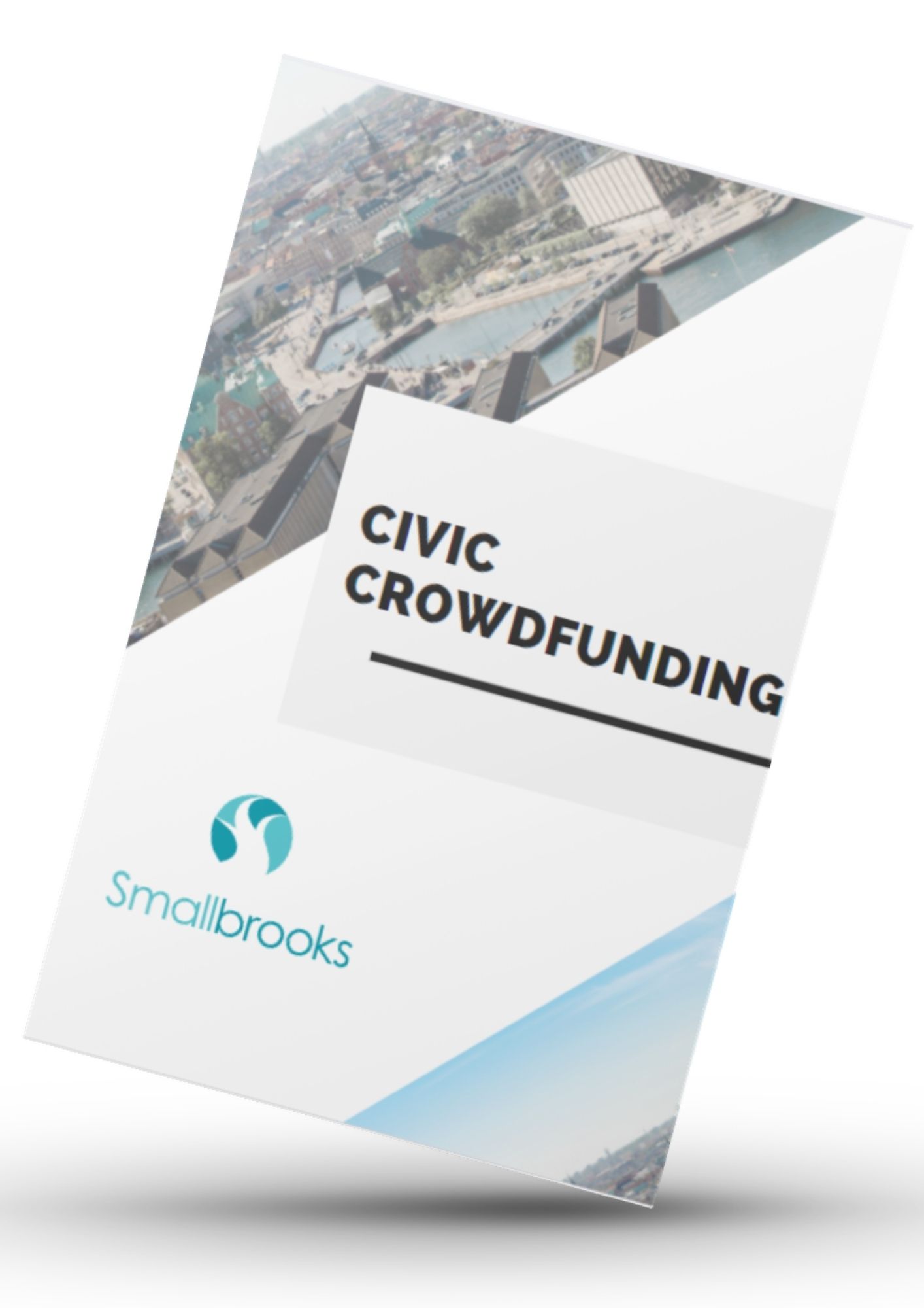 An introduction to civic crowdfunding - Smallbrooks